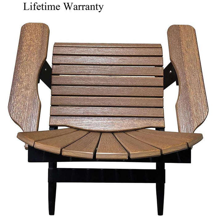 DuraWeather Poly® All-Weather Patio Furniture